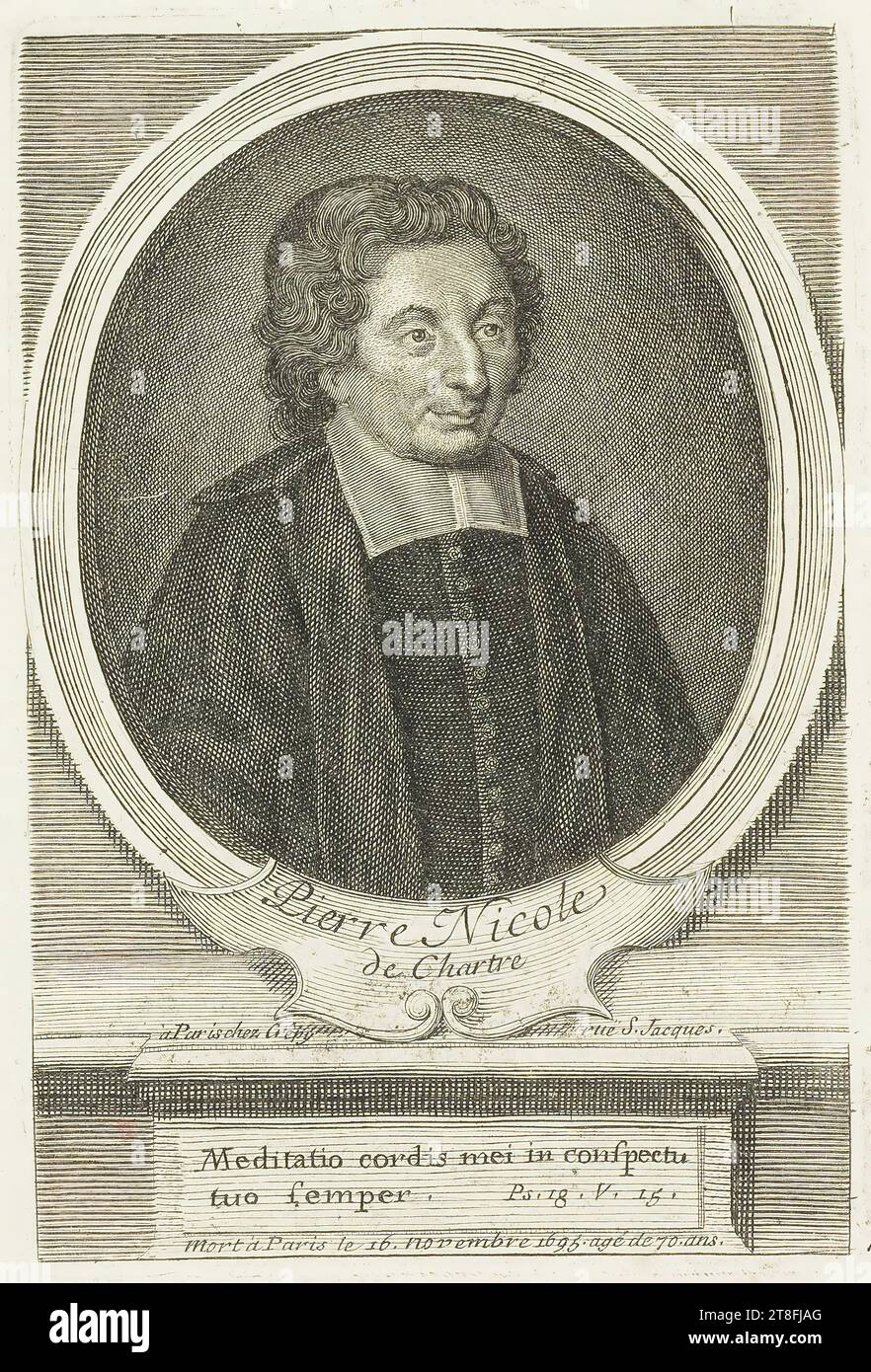 Paris chez crepy hi-res stock photography and images - Alamy