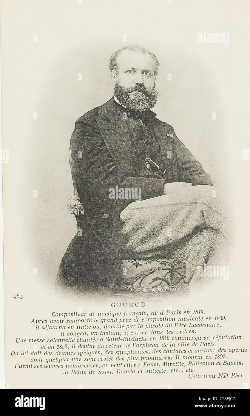 1849 began hi-res stock photography and images - Alamy