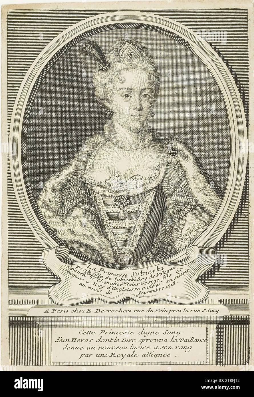 Roy sobieski hi-res stock photography and images - Alamy