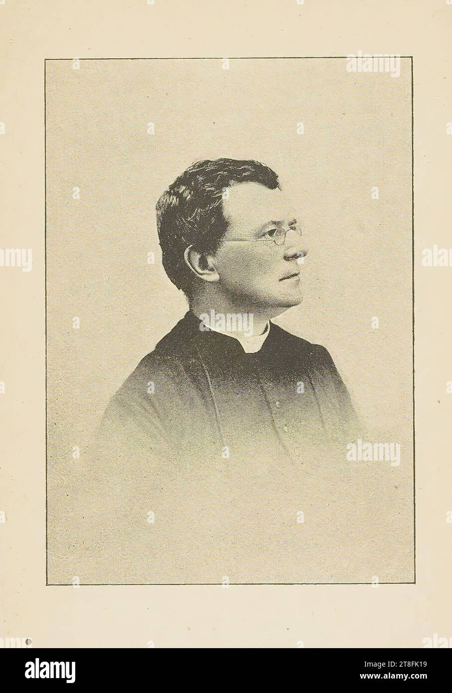 Sint thomas society der studenten van de katholieke hogeschool hi-res ...