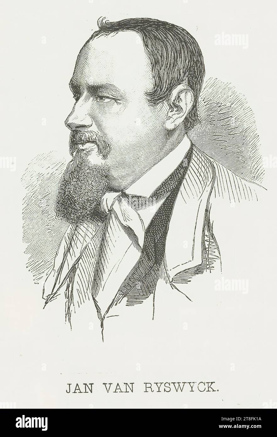 Jan van ryswyck hi-res stock photography and images - Alamy