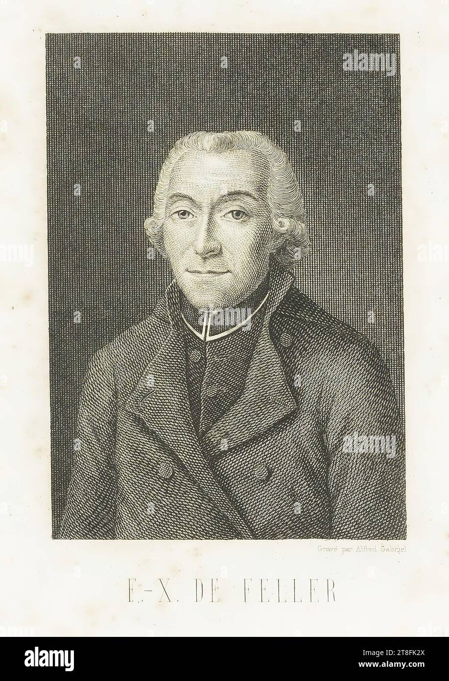 Cardinal barthelemi pacca hi-res stock photography and images - Alamy