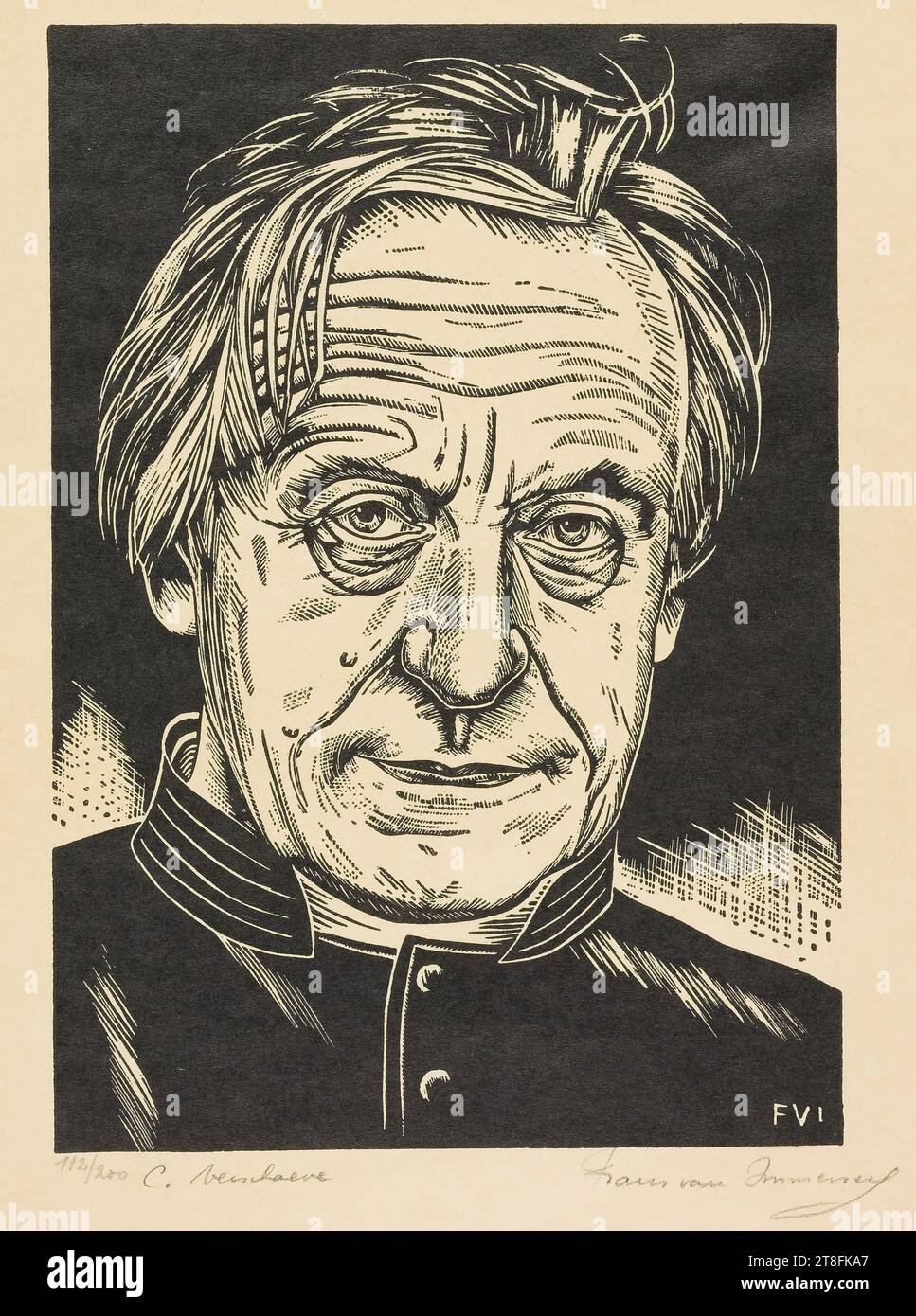 Fvi hi-res stock photography and images - Alamy