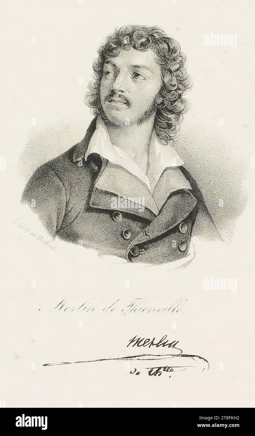 Merlin signing hi-res stock photography and images - Alamy