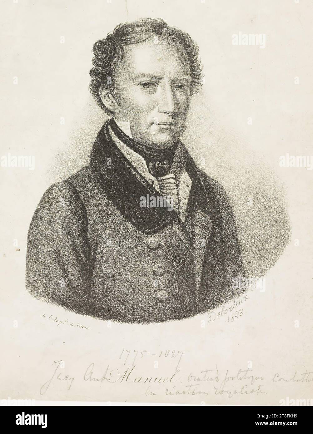 Delorieux hi-res stock photography and images - Alamy