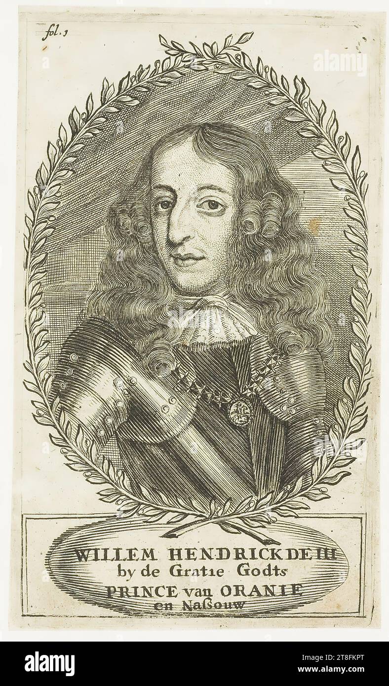 Willem hendrick de iii hi-res stock photography and images - Alamy