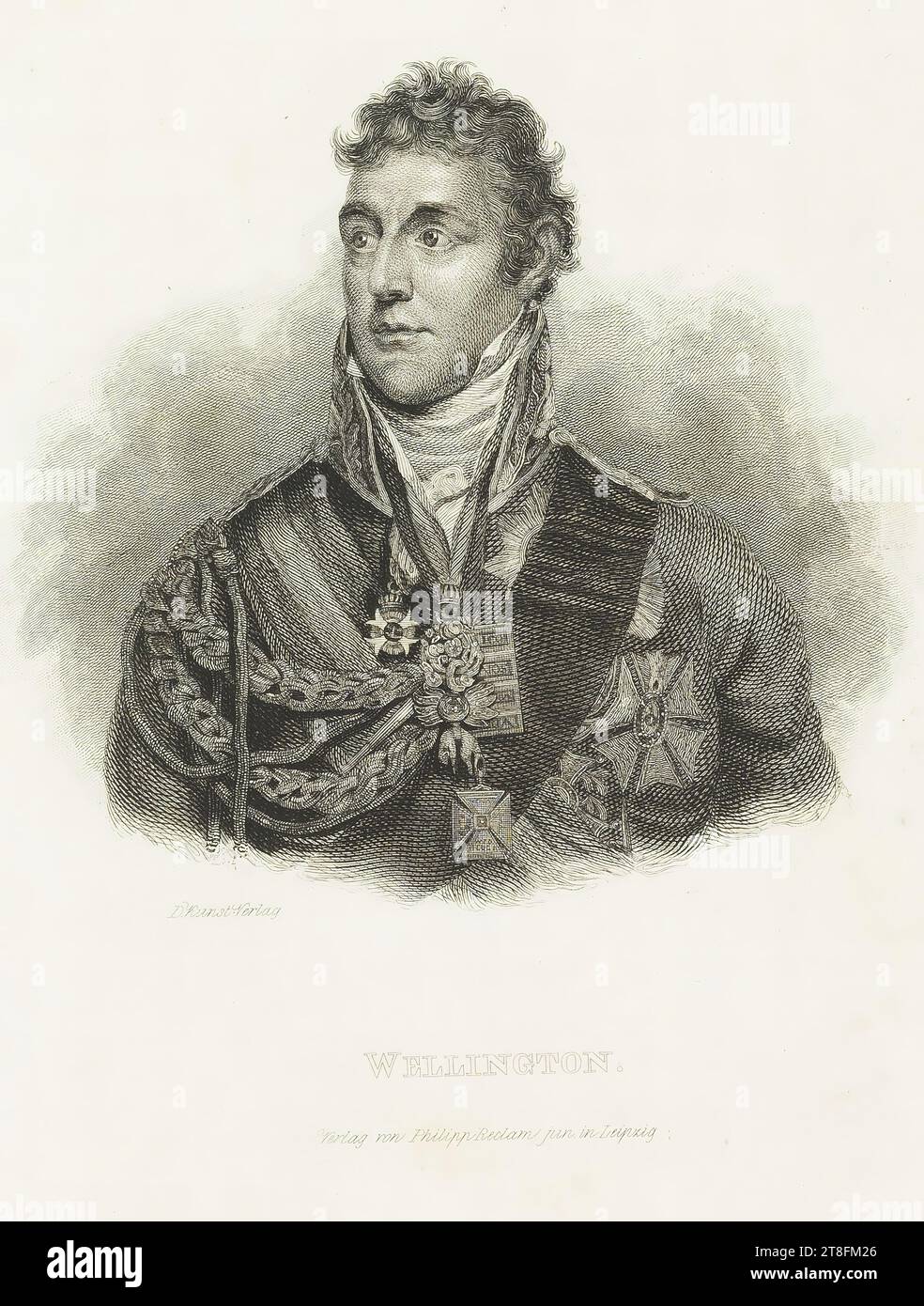 Philipp reclam jr hi-res stock photography and images - Alamy