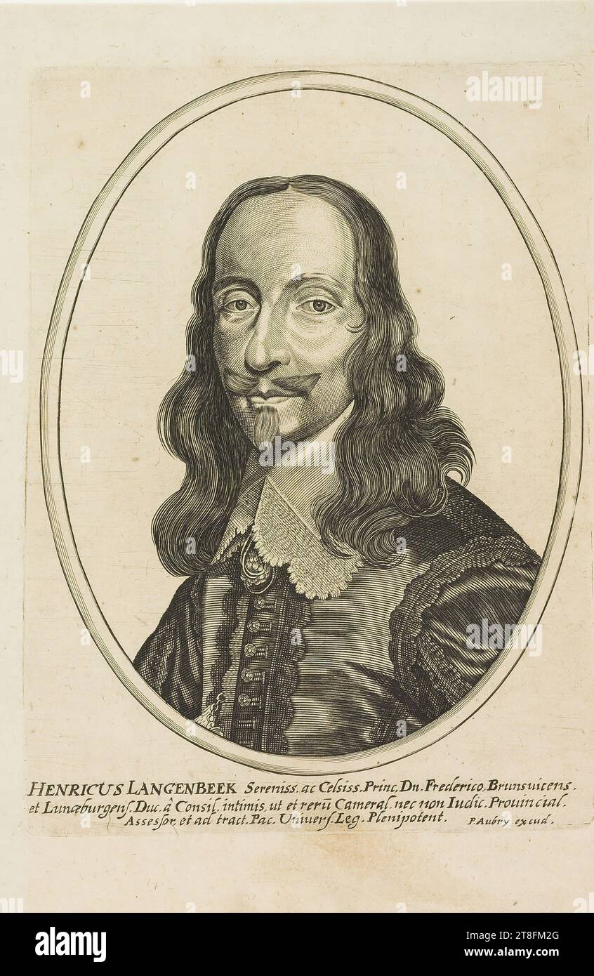 Henricus langenbeek sereniss hi-res stock photography and images - Alamy