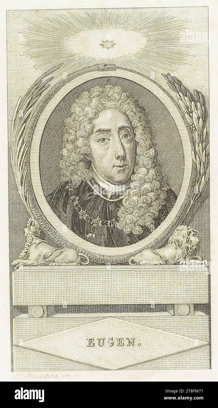 Blaschke sc hi-res stock photography and images - Alamy