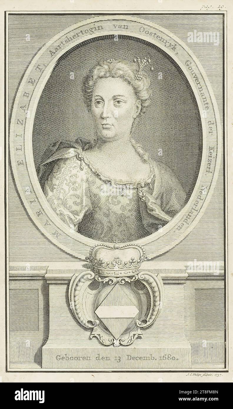 Maria elizabet hi-res stock photography and images - Alamy