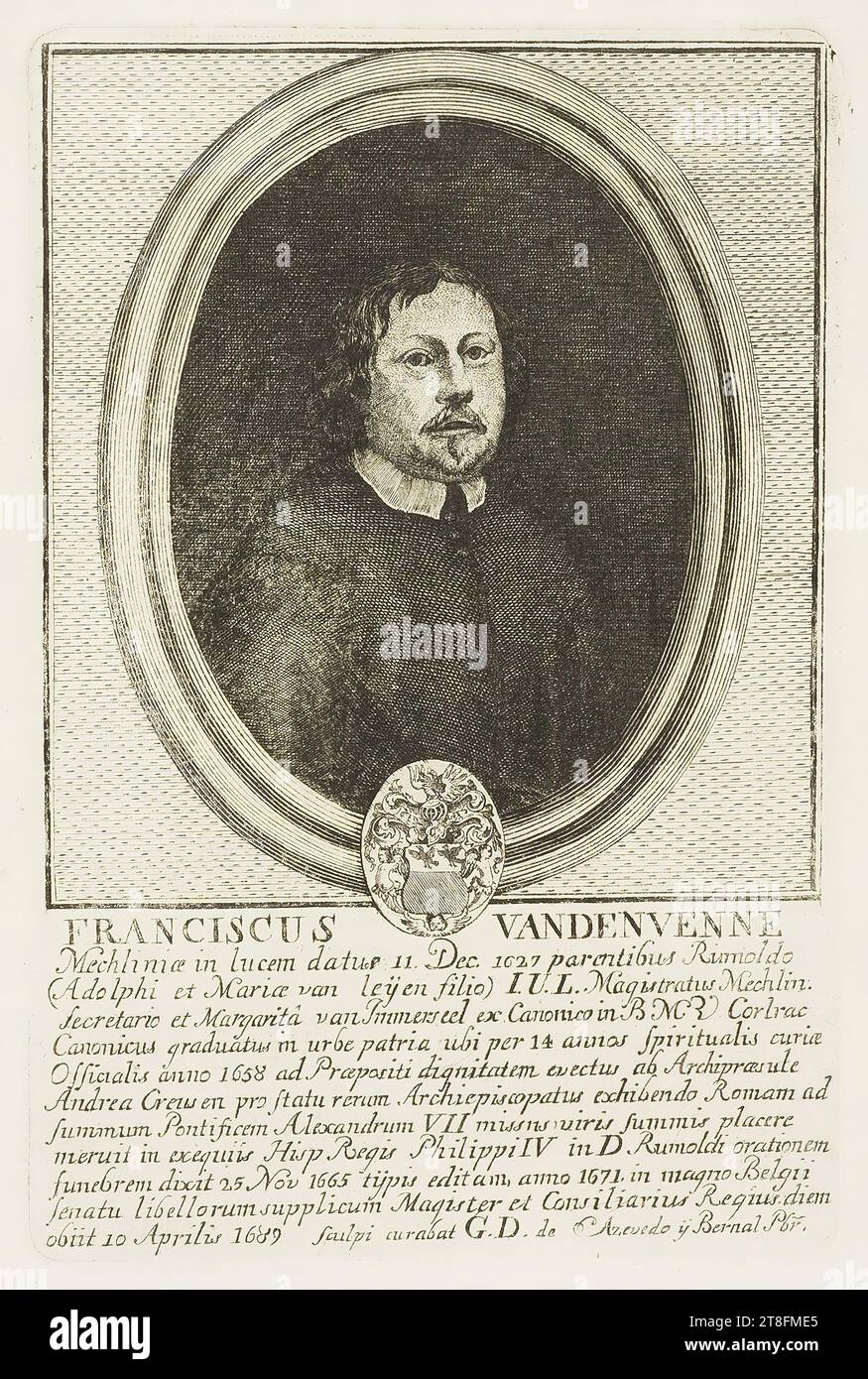 Mechlinie hi-res stock photography and images - Alamy