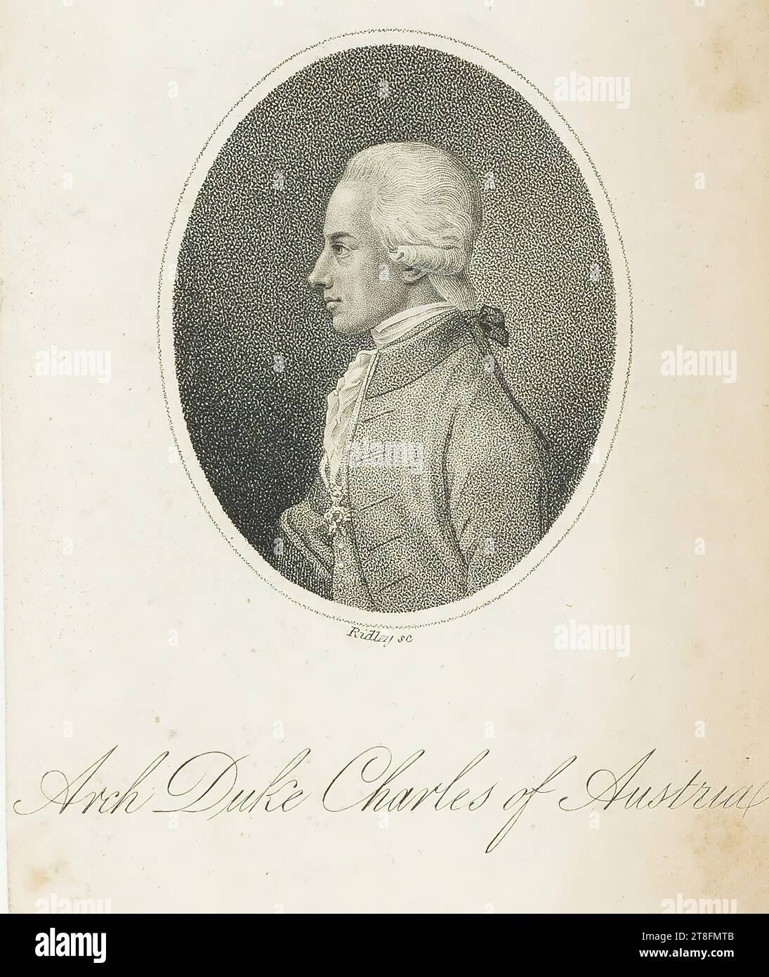 Ridley sc hi-res stock photography and images - Alamy