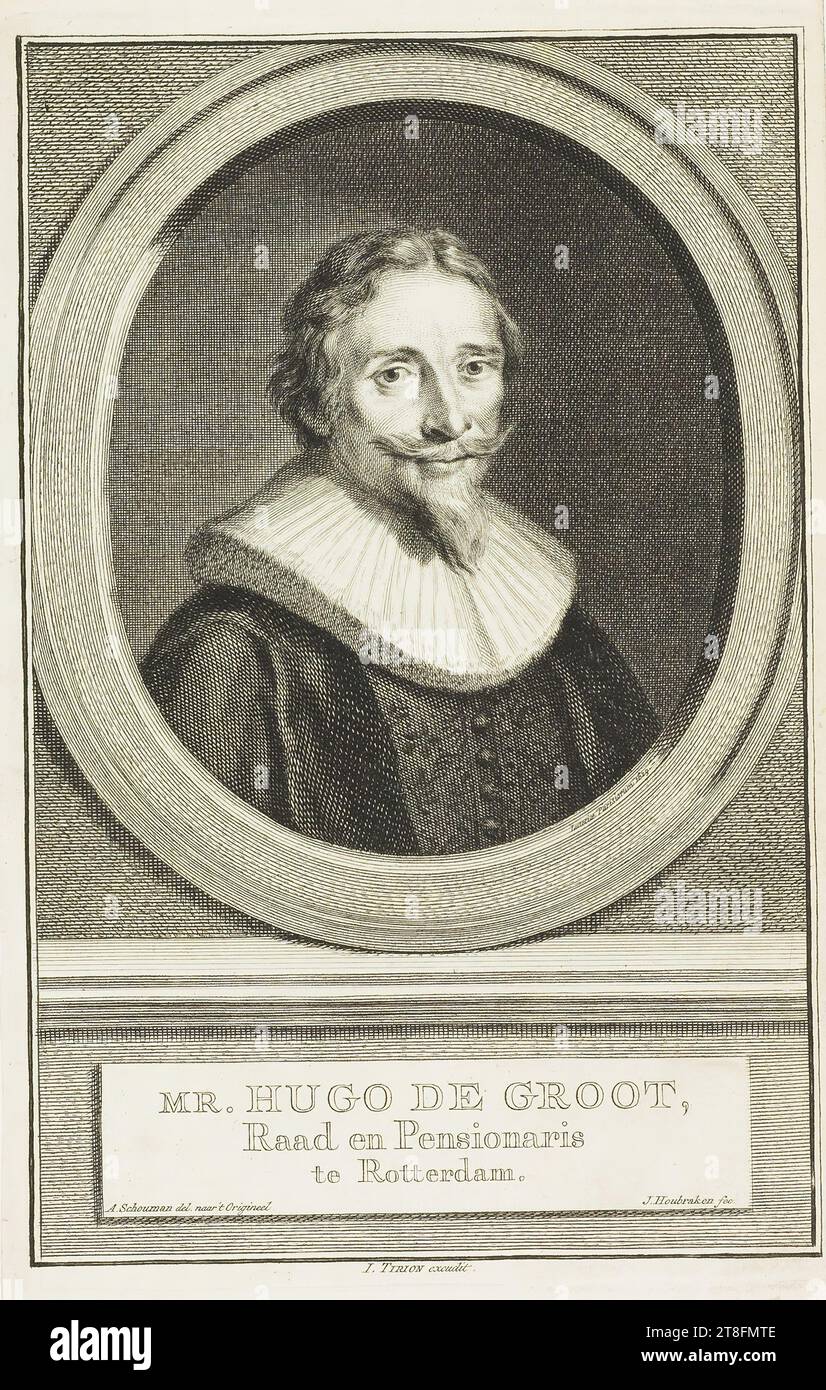 Mr de groot hi-res stock photography and images - Alamy