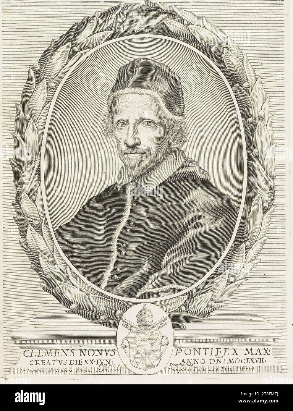 Year 1677 i hi-res stock photography and images - Alamy