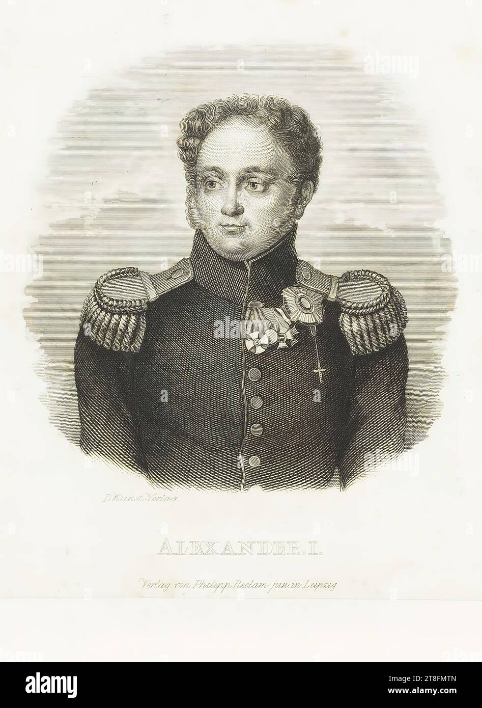 Philipp reclam jun hi-res stock photography and images - Alamy