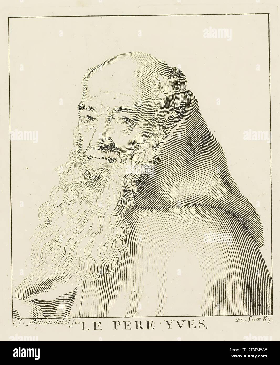 Le pere yves hi-res stock photography and images - Alamy