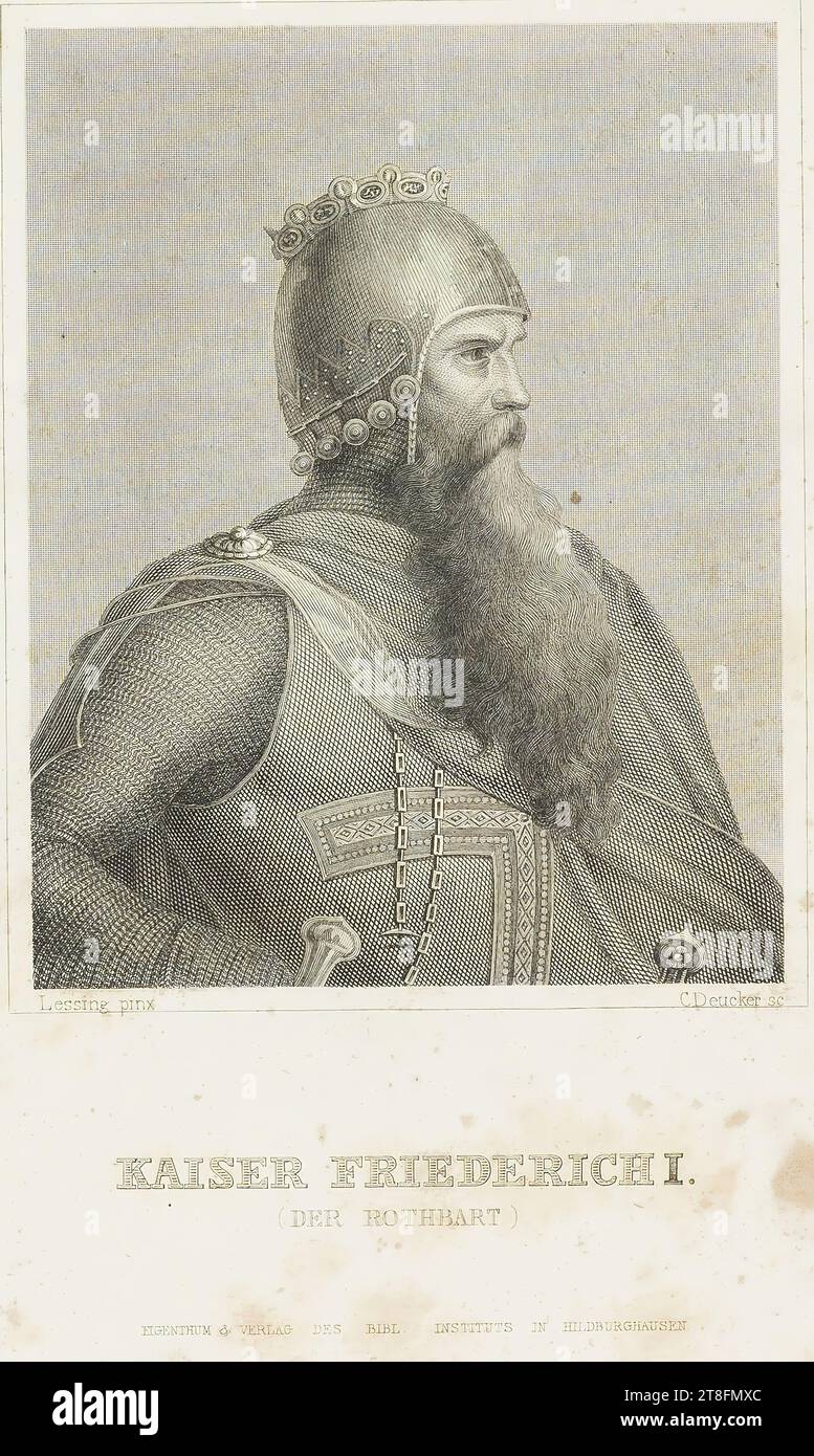 Lessing pinx hi-res stock photography and images - Alamy