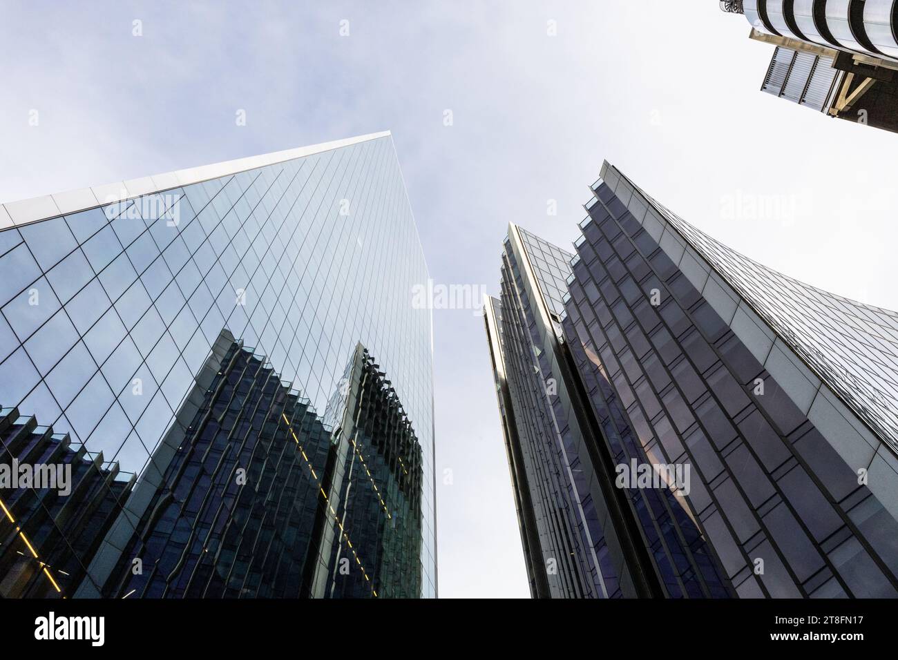 Dynamic cityscape hi-res stock photography and images - Alamy