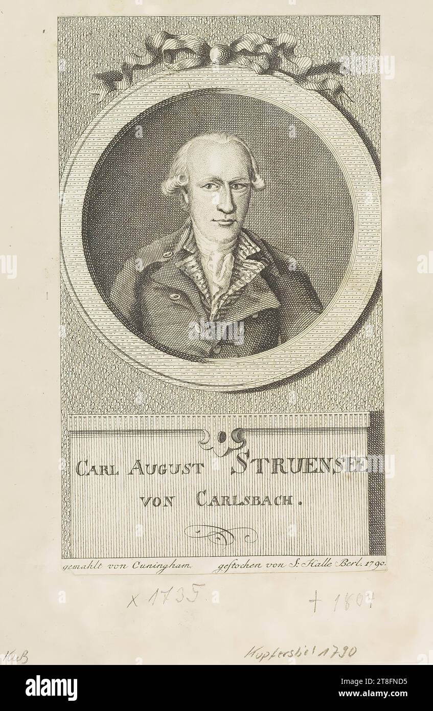 Halle berlin 1790 hi-res stock photography and images - Alamy