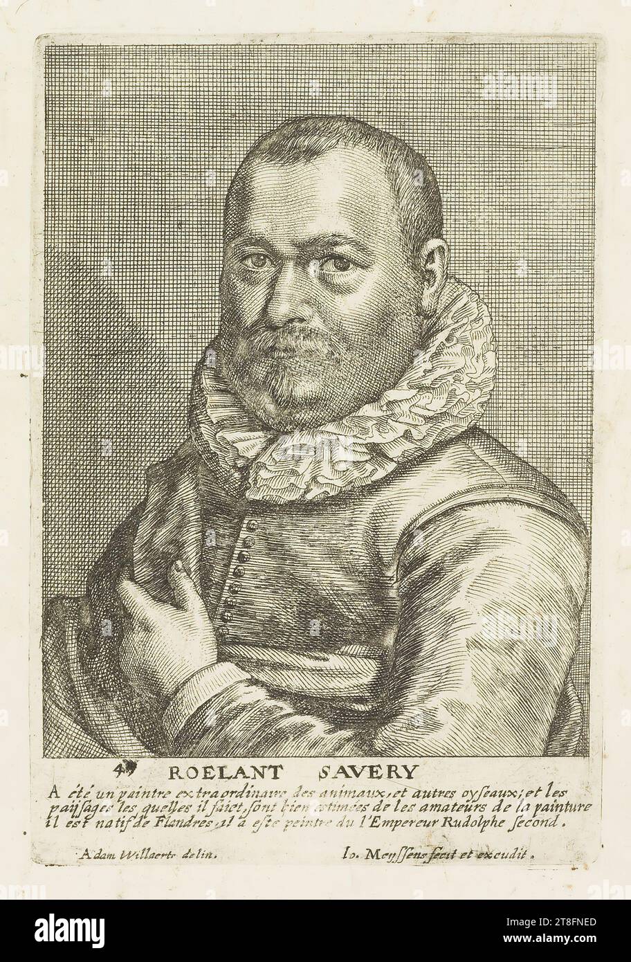 Meyssens fecit hi-res stock photography and images - Alamy