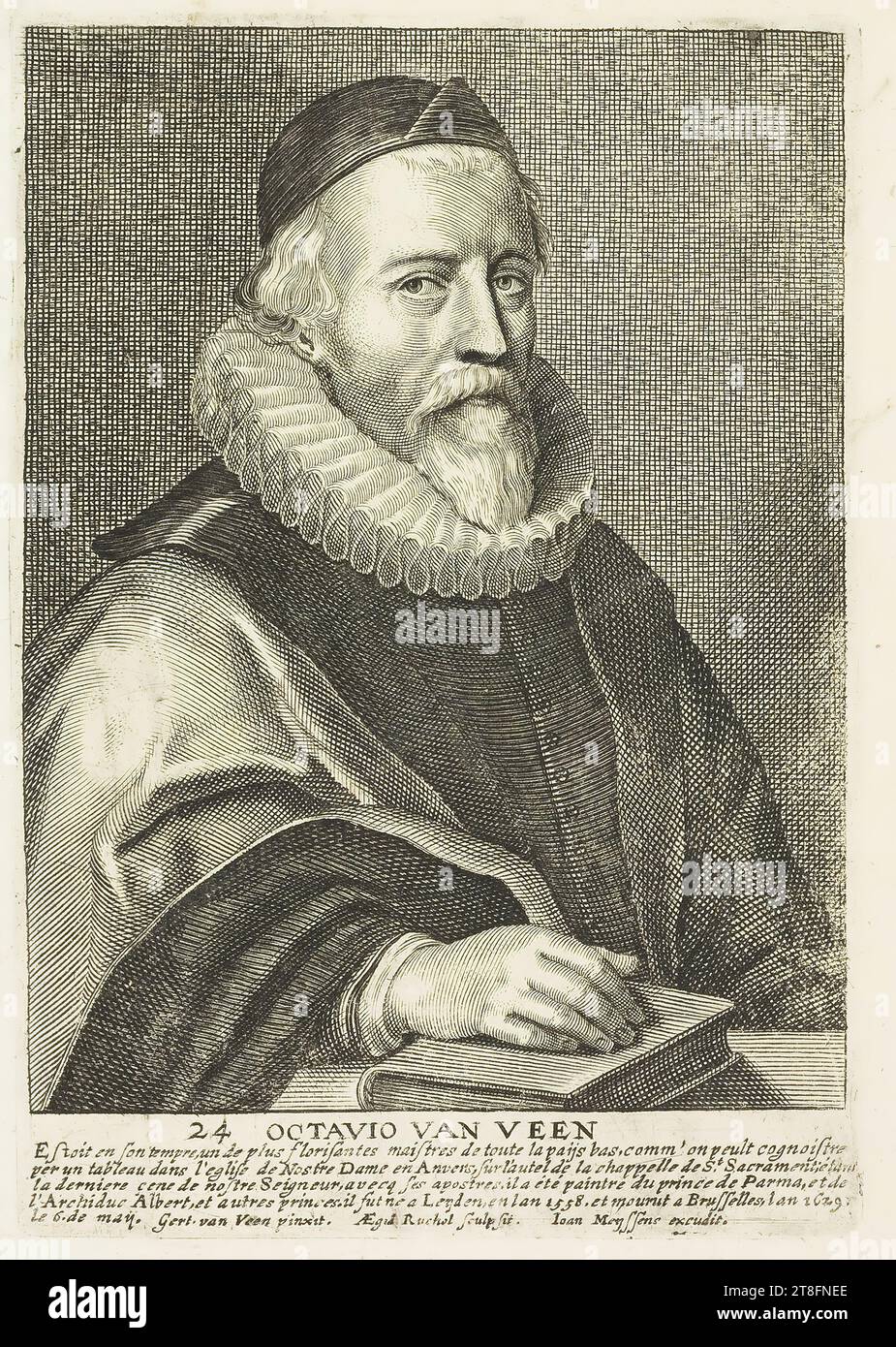 24 octavio van veen hi-res stock photography and images - Alamy