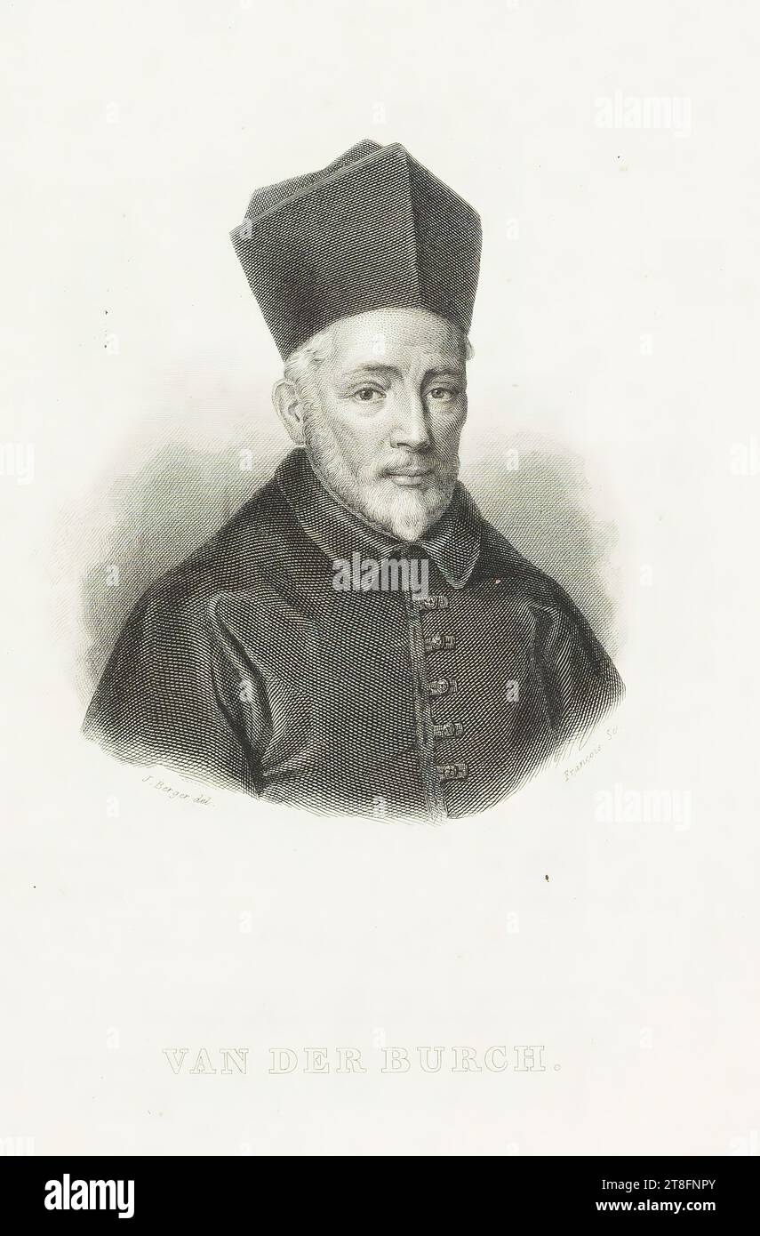 Van der burch hi-res stock photography and images - Alamy