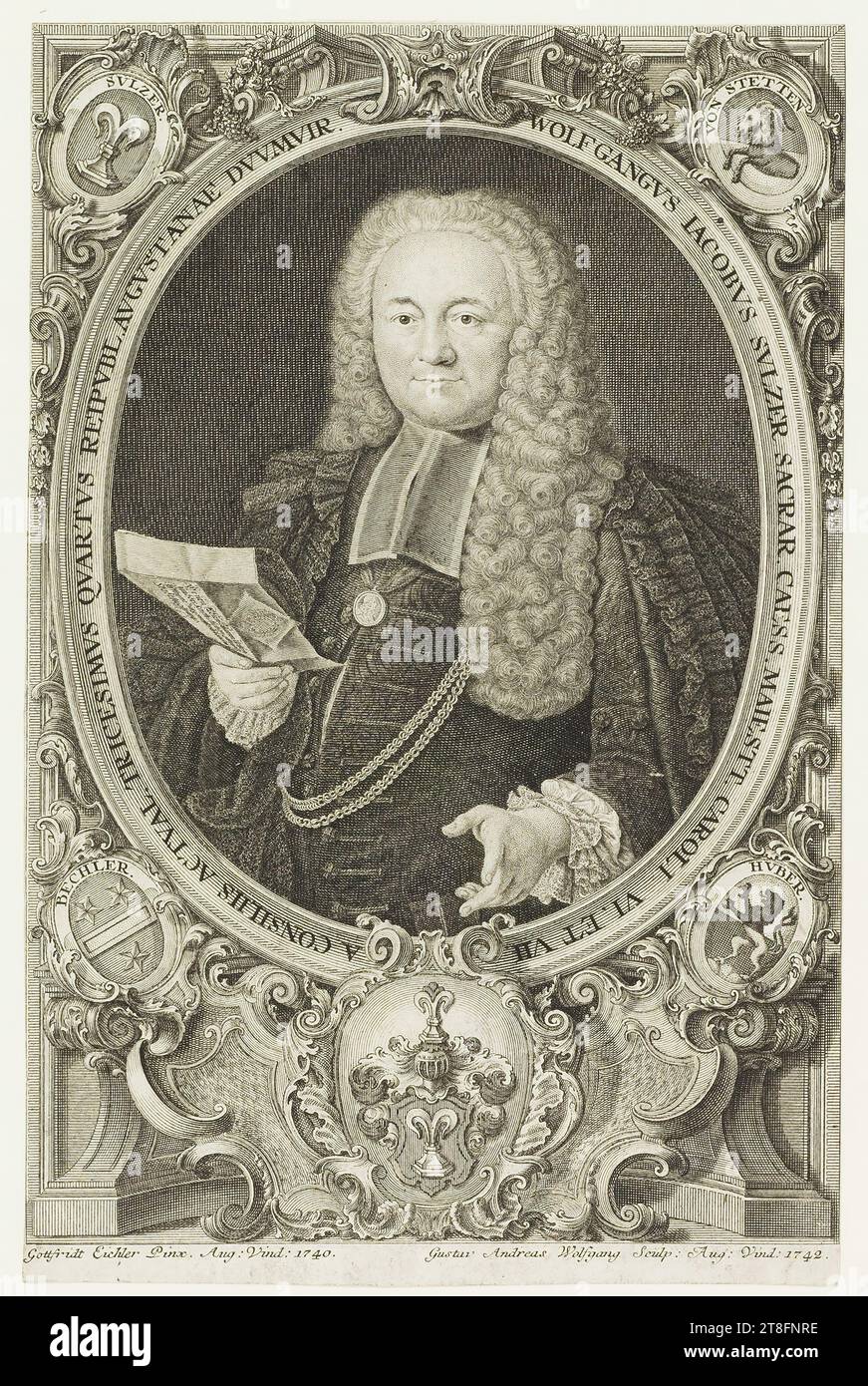 Wolfgang eichler hi-res stock photography and images - Alamy
