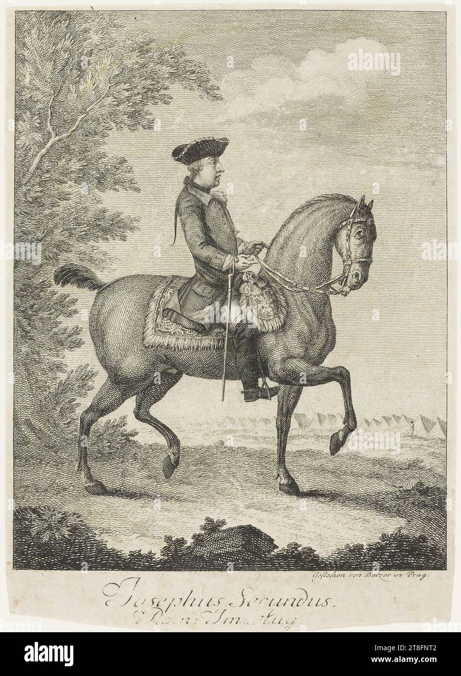 Estochen von balzer hi-res stock photography and images - Alamy