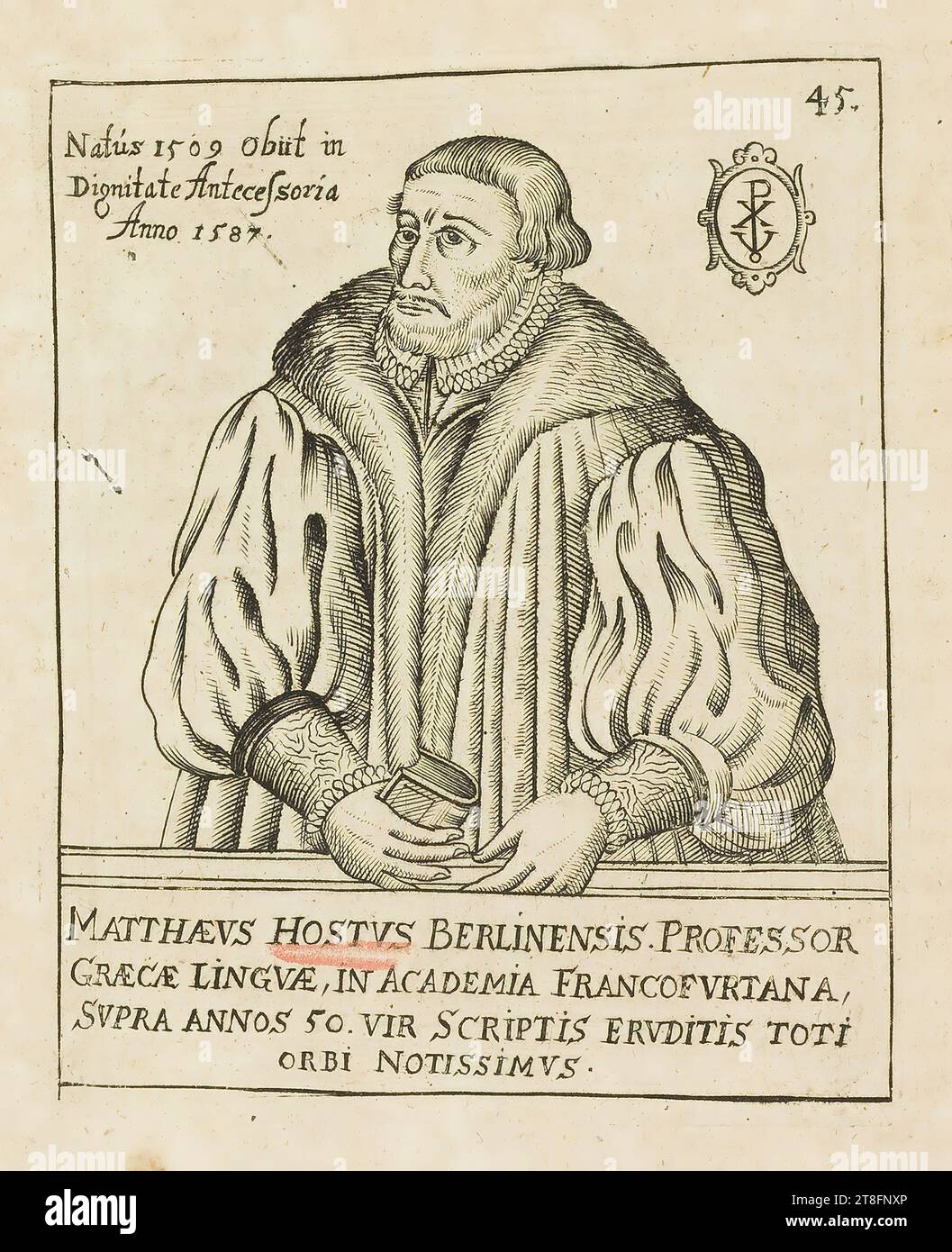 Dignity antecessoria hi-res stock photography and images - Alamy