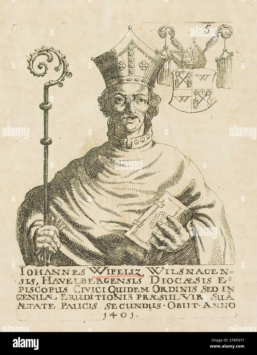 John wipeliz hi-res stock photography and images - Alamy