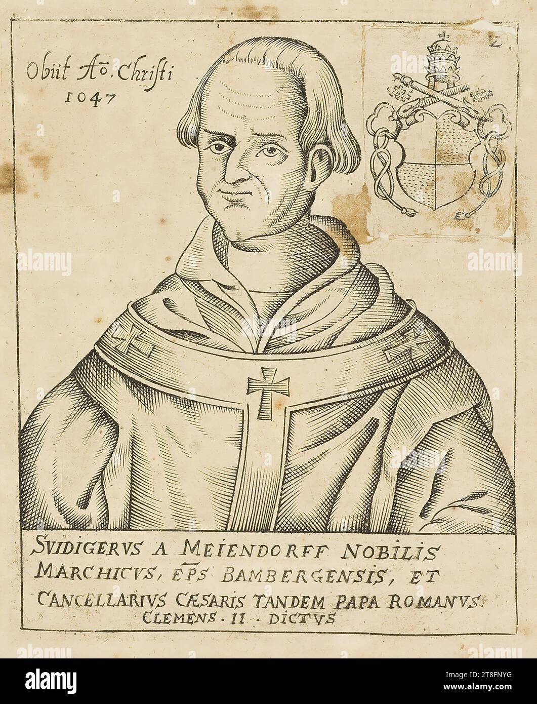 Eps bambergensis hi-res stock photography and images - Alamy