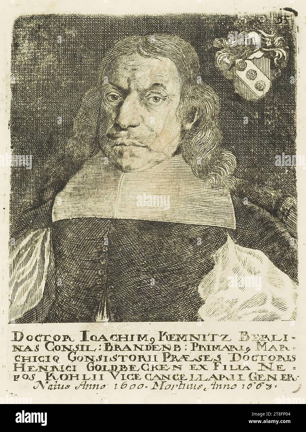 Doctor joachim kemnitz berliu003d hi-res stock photography and images ...