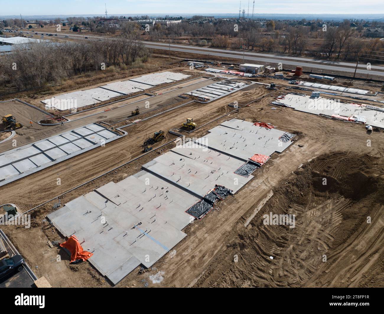 Greeley house hi-res stock photography and images - Alamy