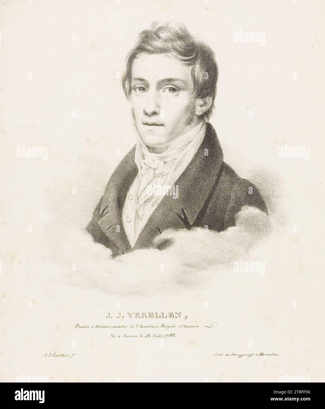 Verellen hi-res stock photography and images - Alamy