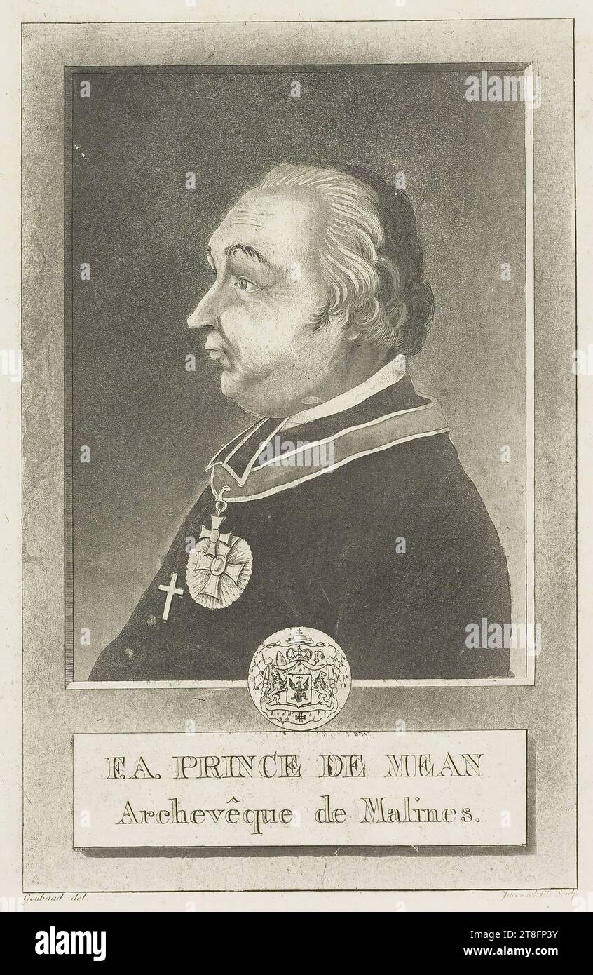Prince de mean hi-res stock photography and images - Alamy