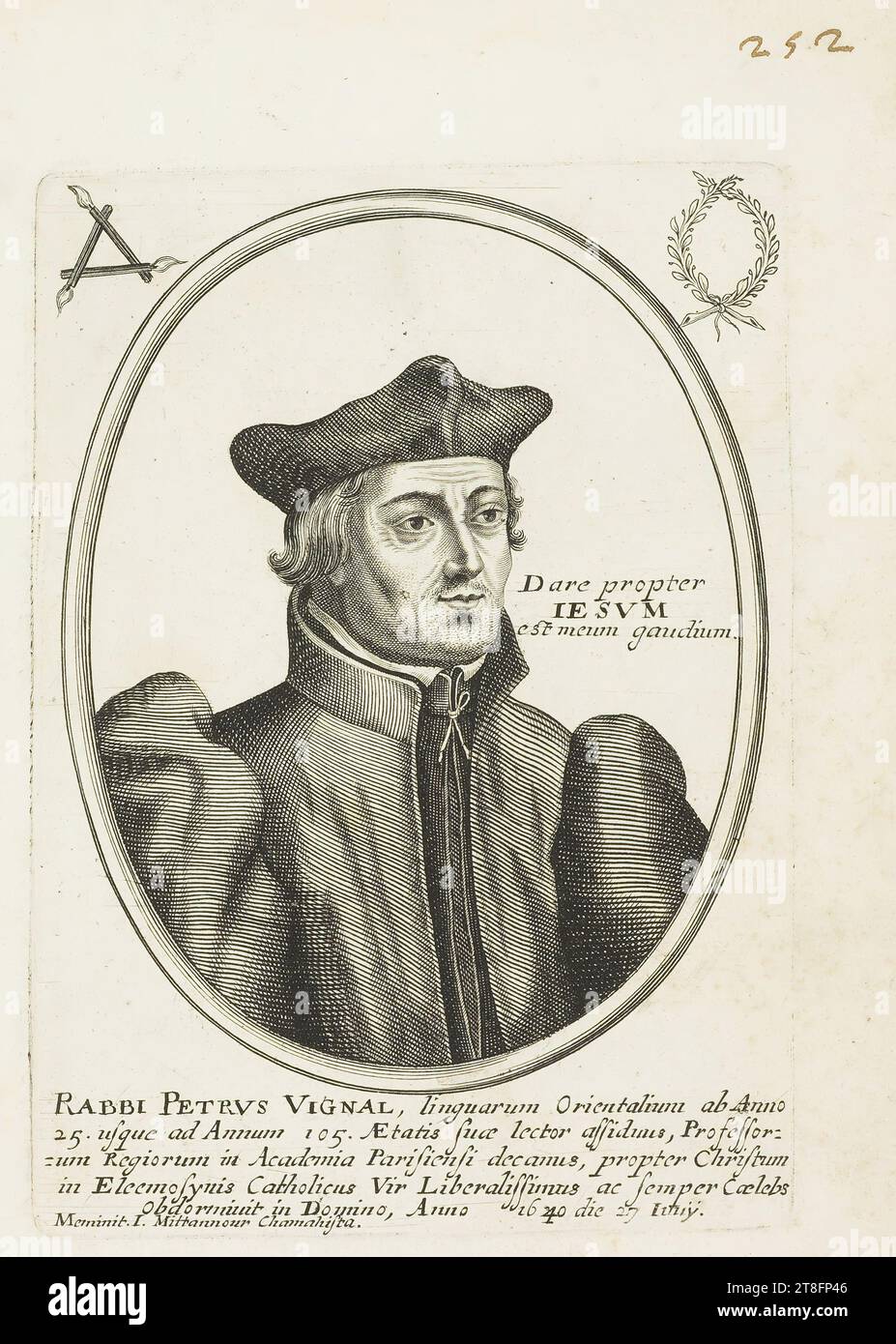 Liberal catholic man hi-res stock photography and images - Alamy