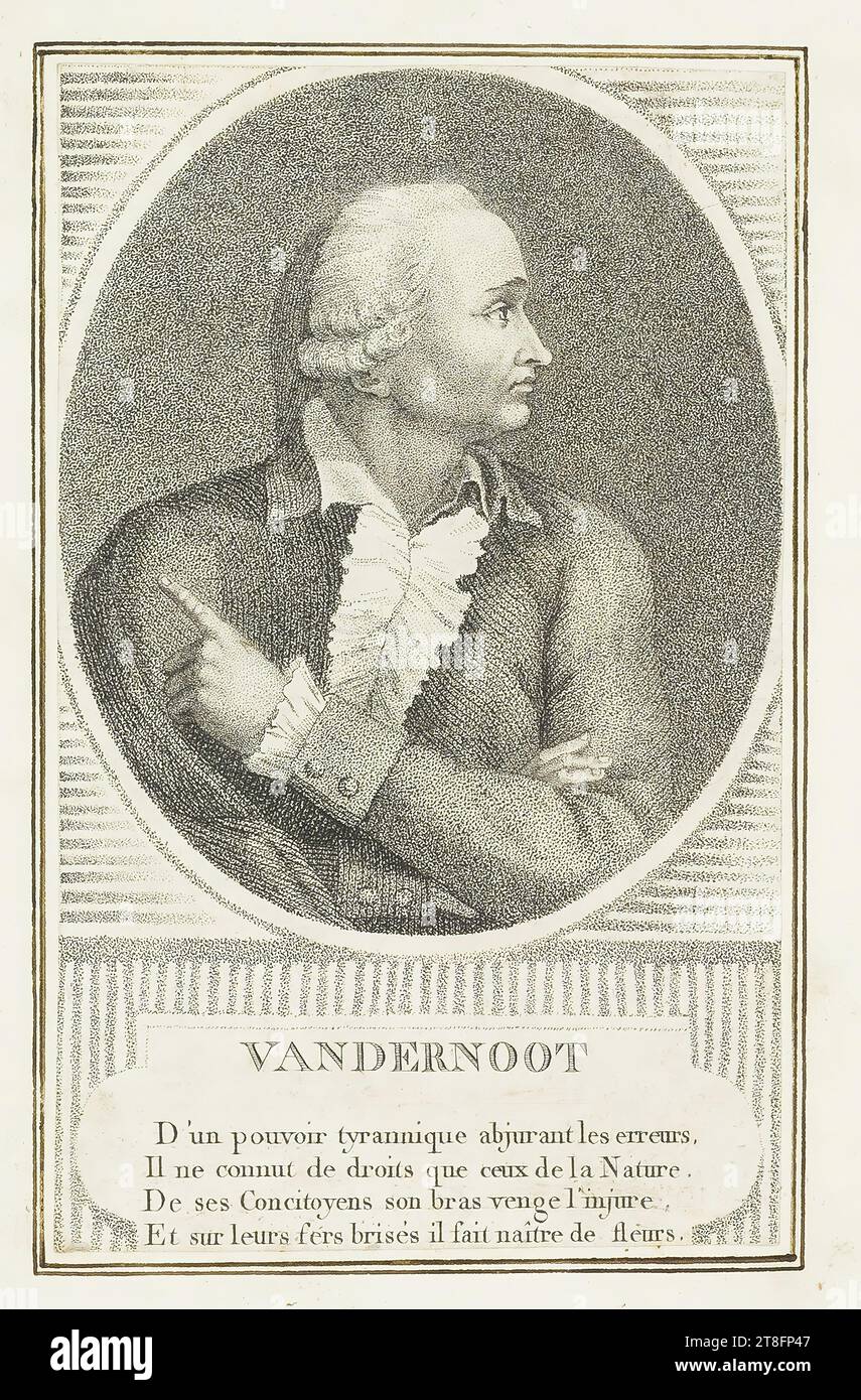 Vandernoot hi-res stock photography and images - Alamy