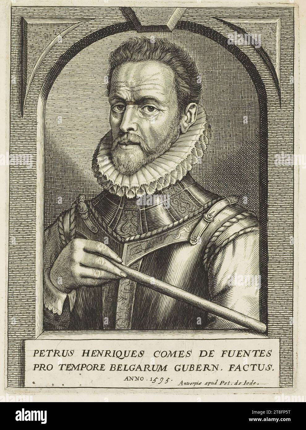 Year 1595 hi-res stock photography and images - Alamy