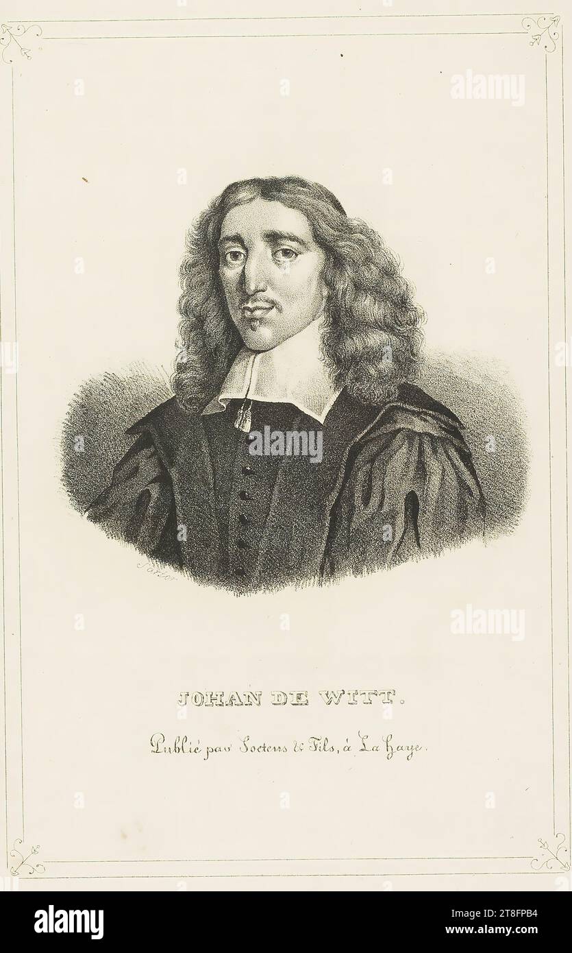 Johan dewitt hi-res stock photography and images - Alamy