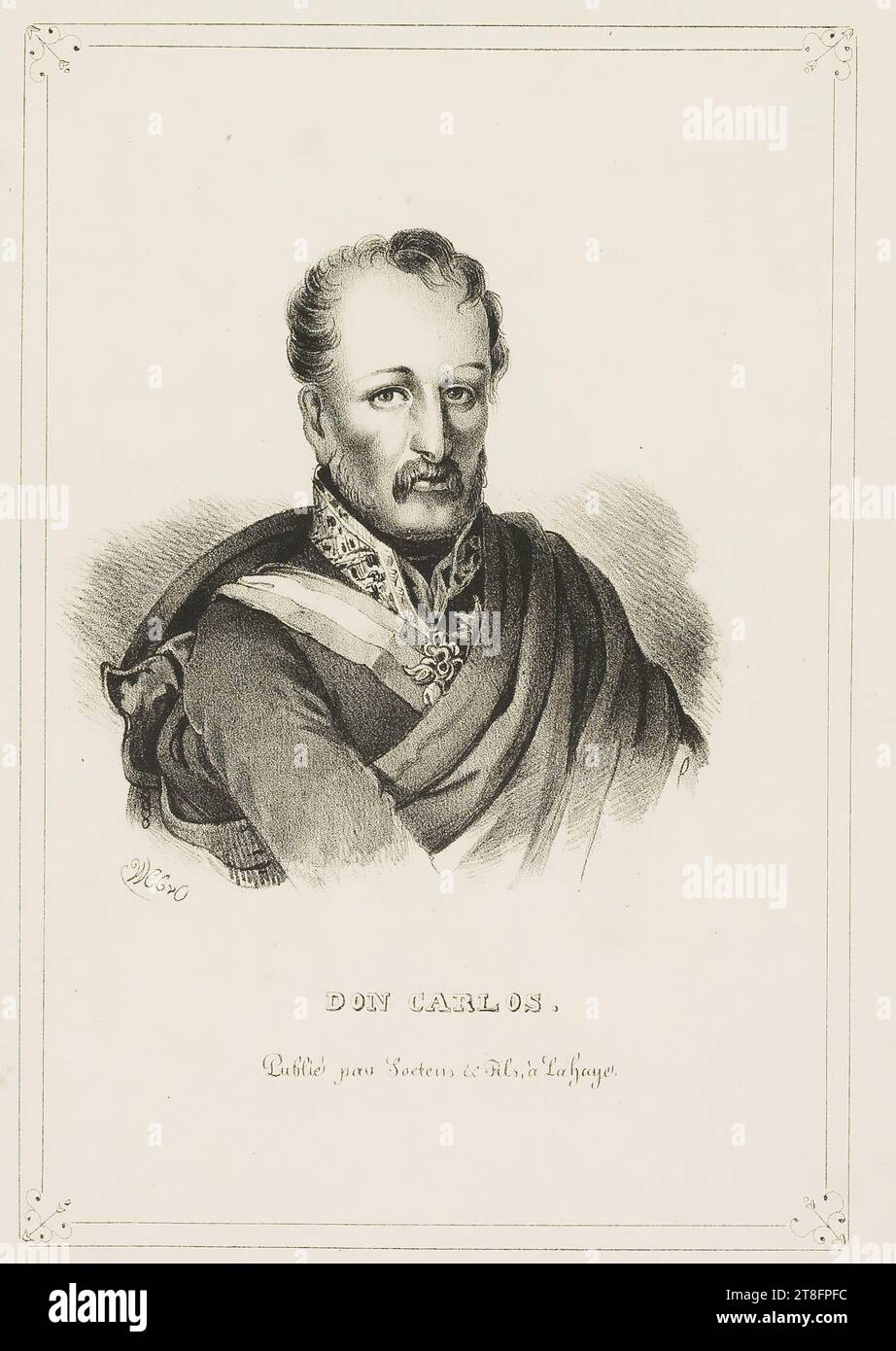 History don hi-res stock photography and images - Alamy