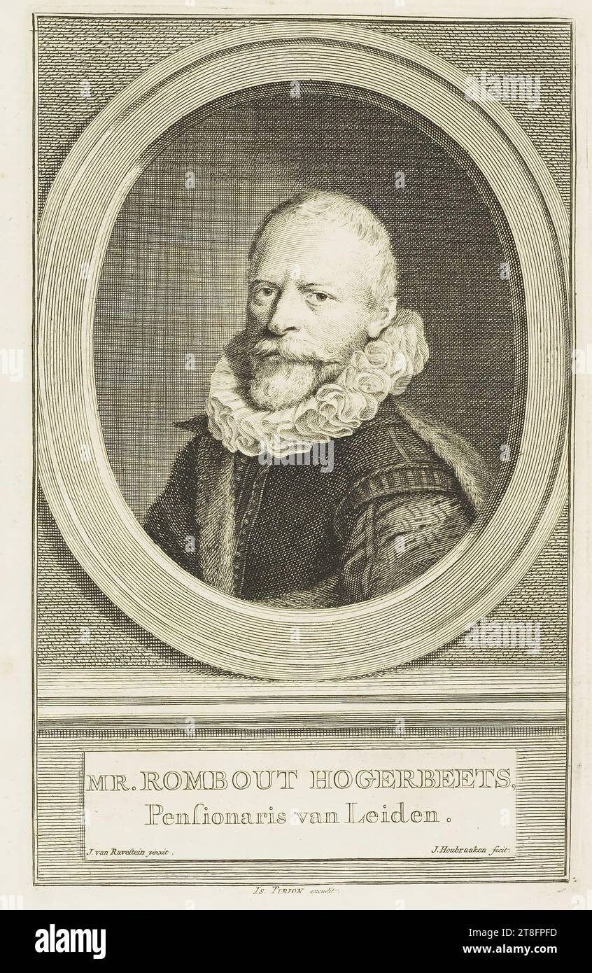 Van ravestein pinxit hi-res stock photography and images - Alamy