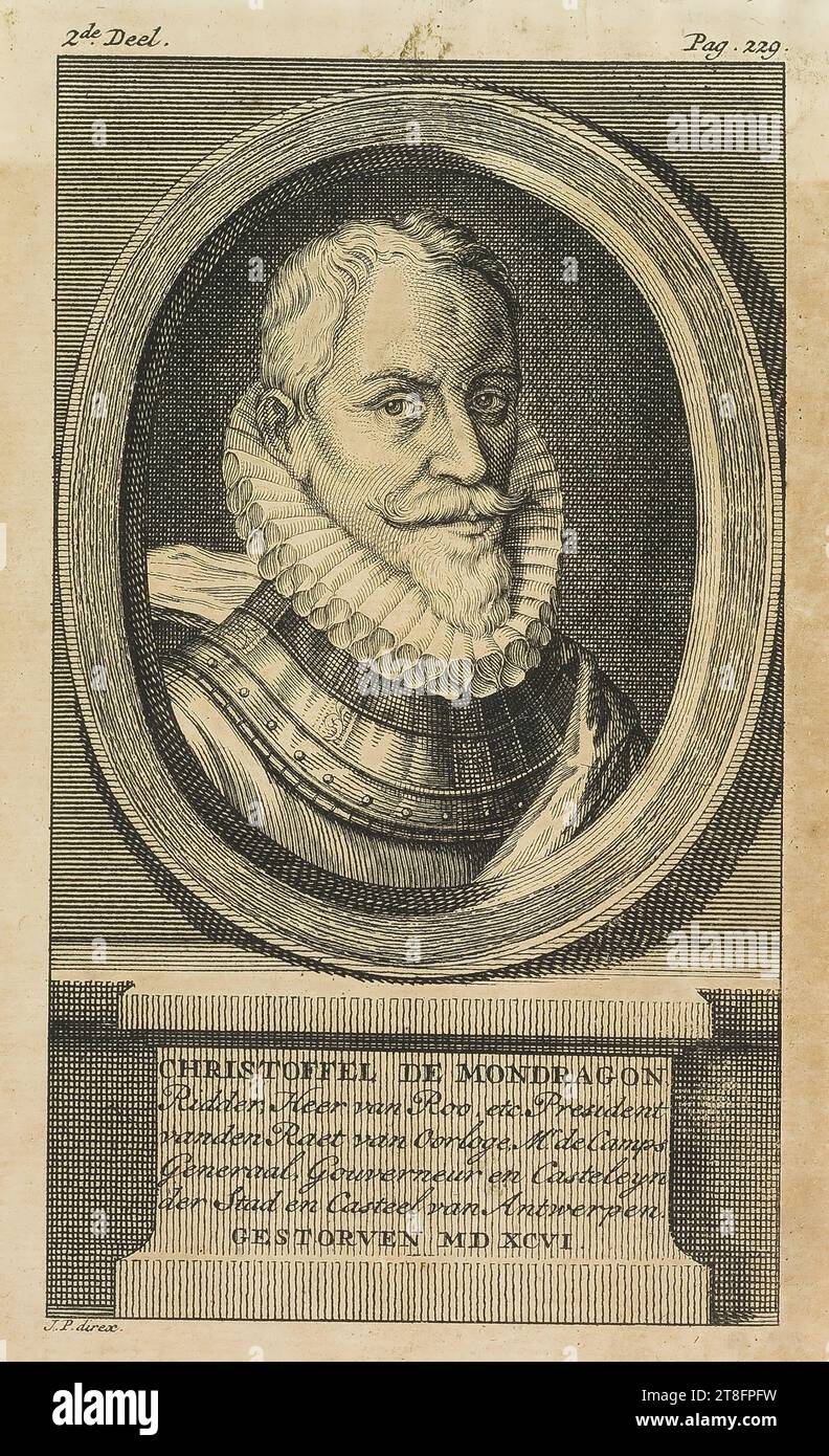 Casteleyn der stad en casteel van antwerpen hi-res stock photography ...