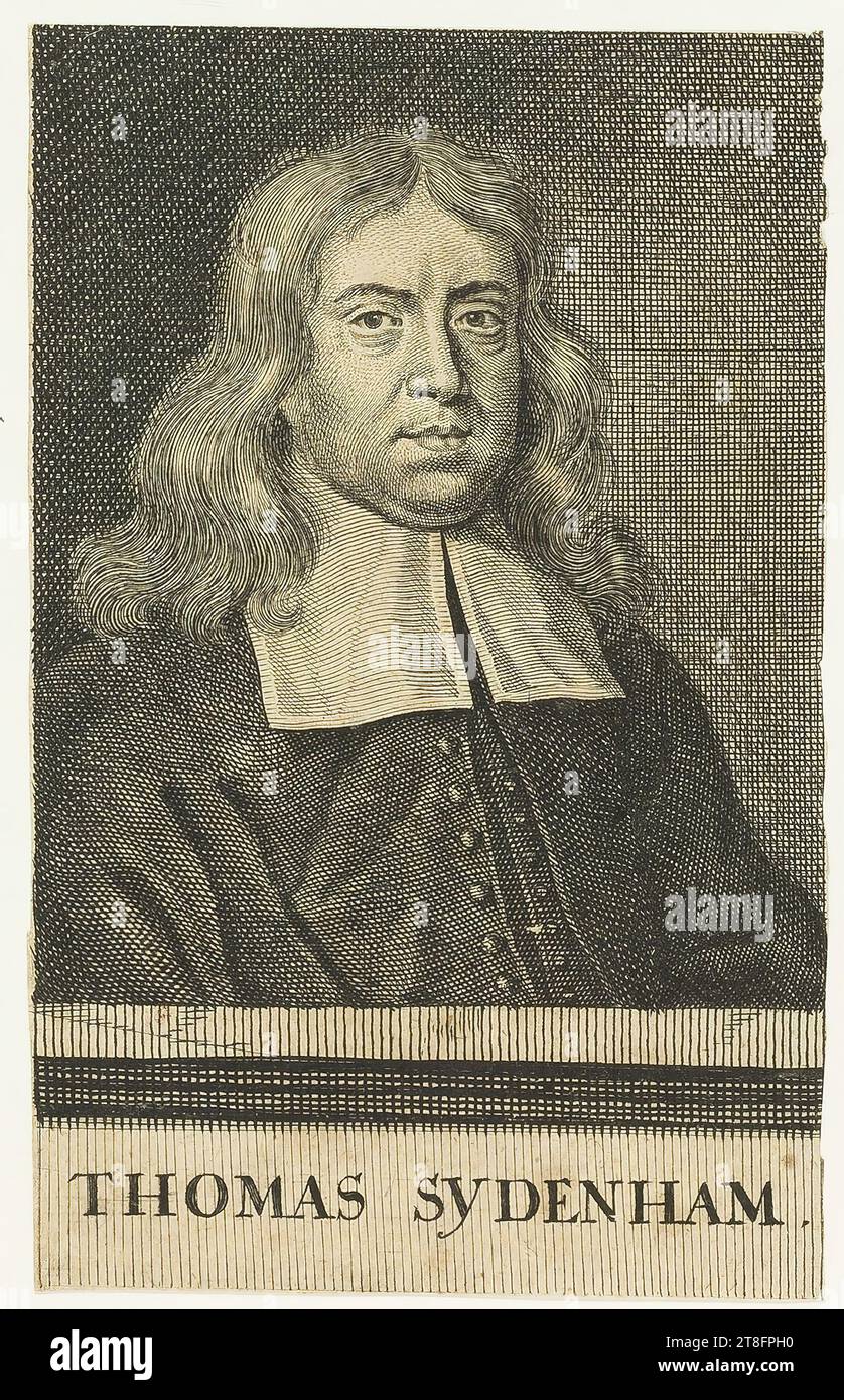 Thomas sydenham hi-res stock photography and images - Alamy