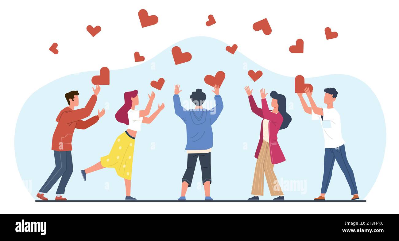 Heartfelt Stock Vector Images - Alamy