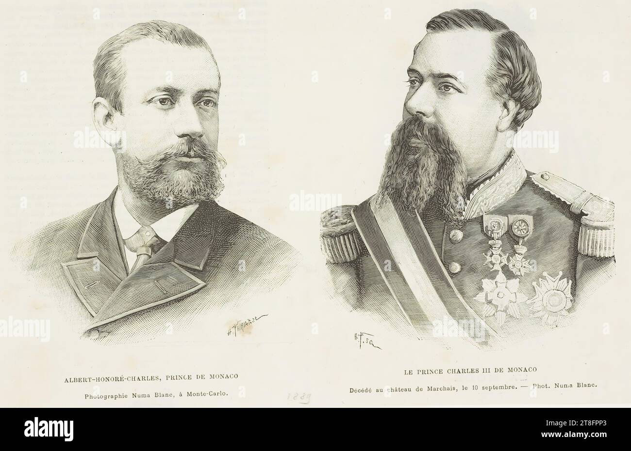 Photograph numa blanc hi-res stock photography and images - Alamy