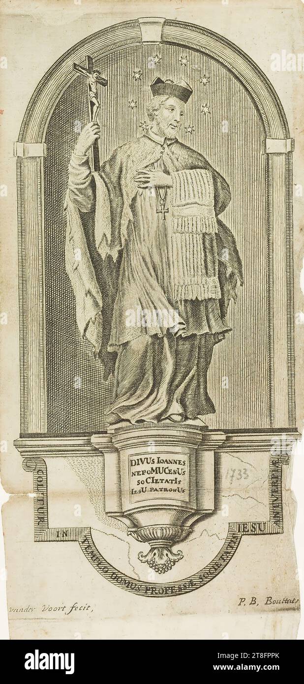 Divus john hi-res stock photography and images - Alamy