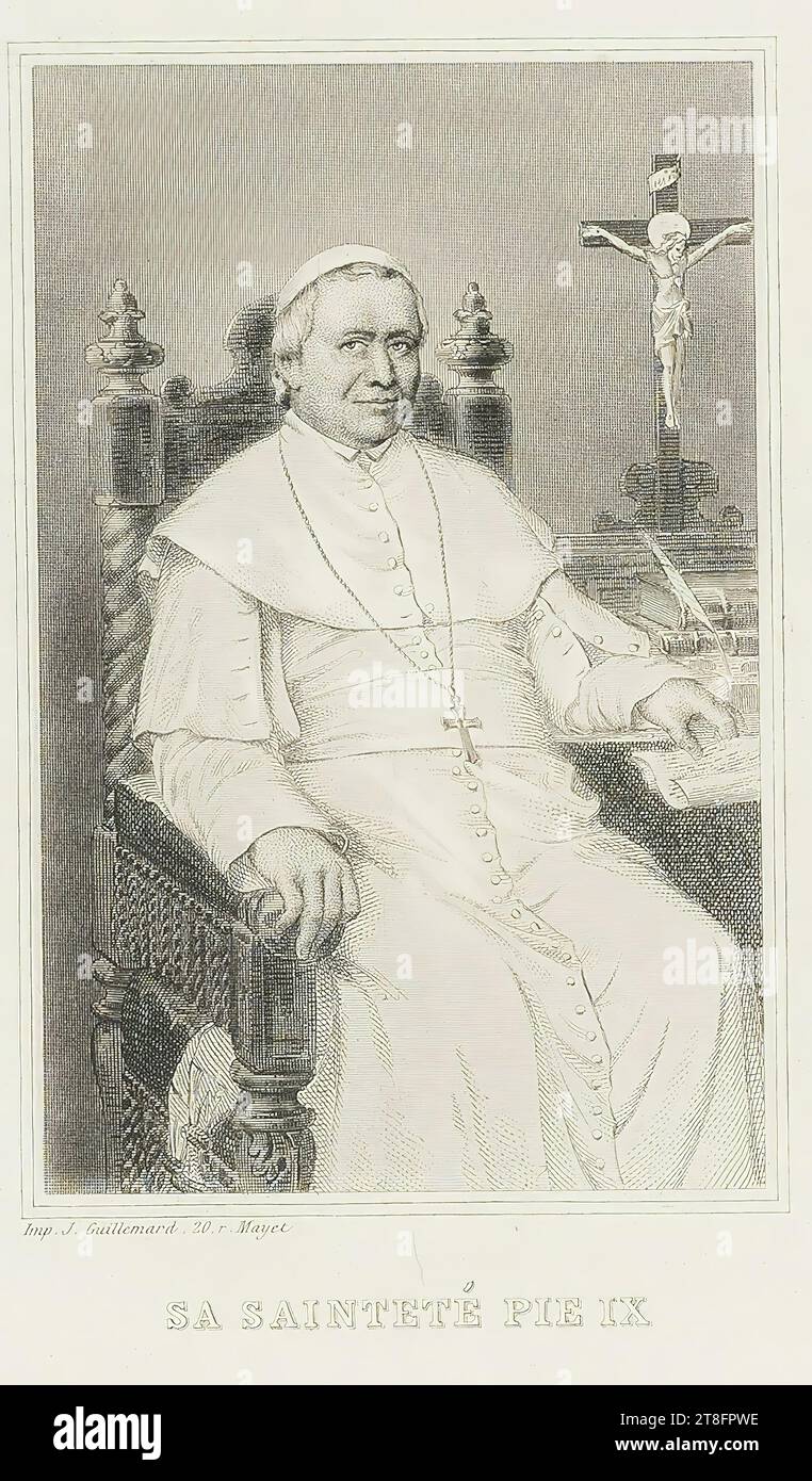 Guillemard hi-res stock photography and images - Alamy