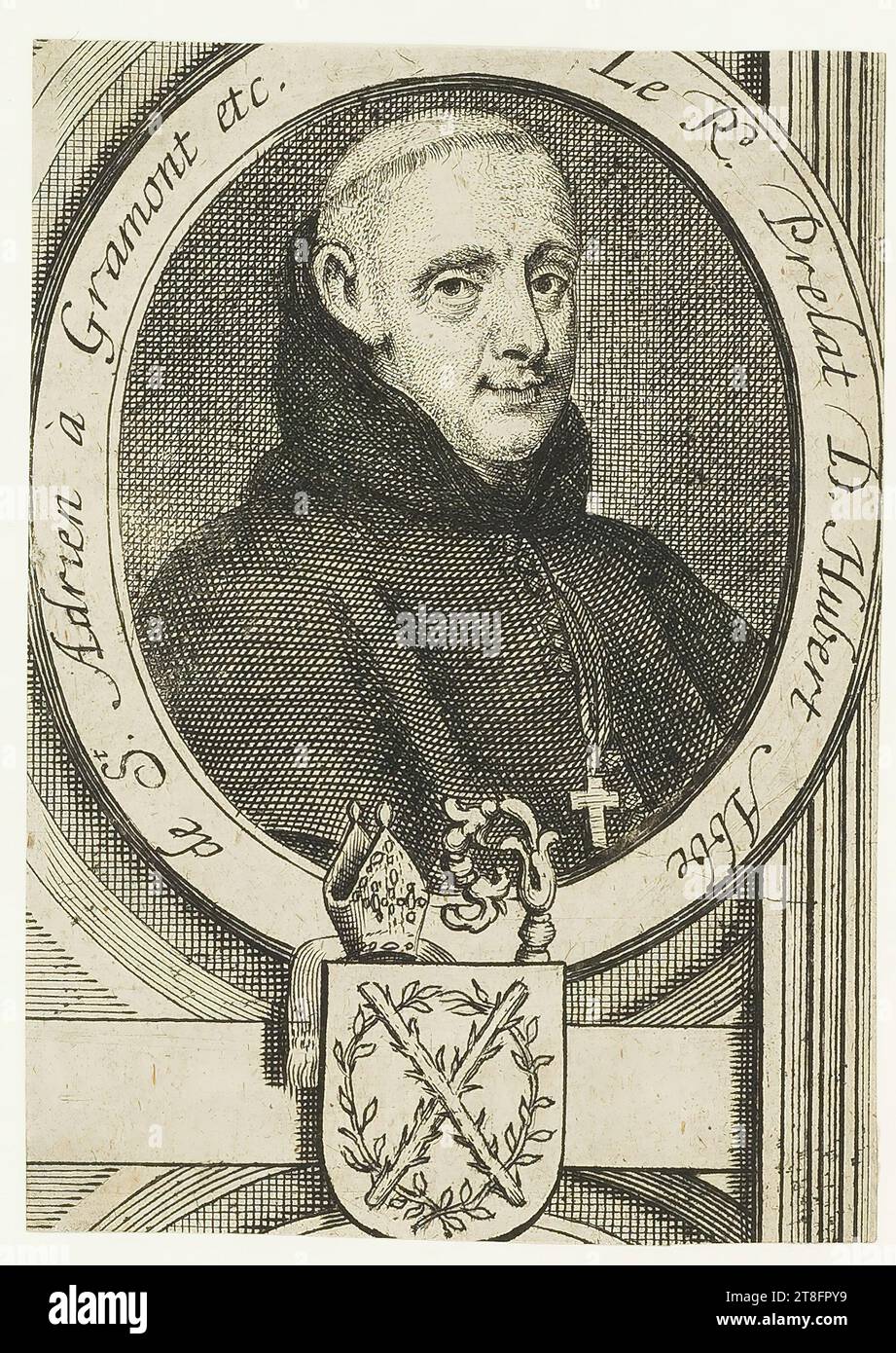 Hubert abbot hi-res stock photography and images - Alamy