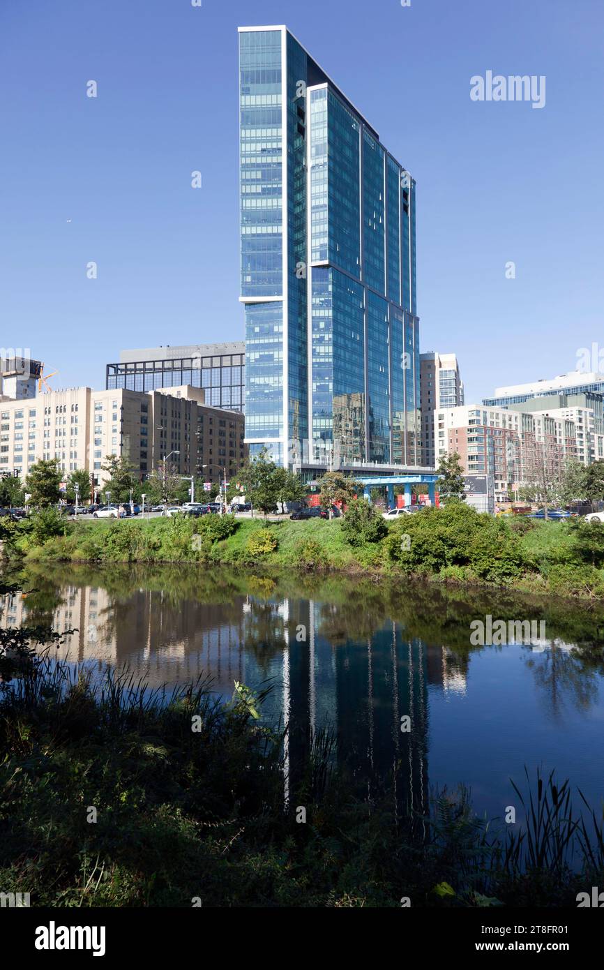 Cbt architects hi-res stock photography and images - Alamy