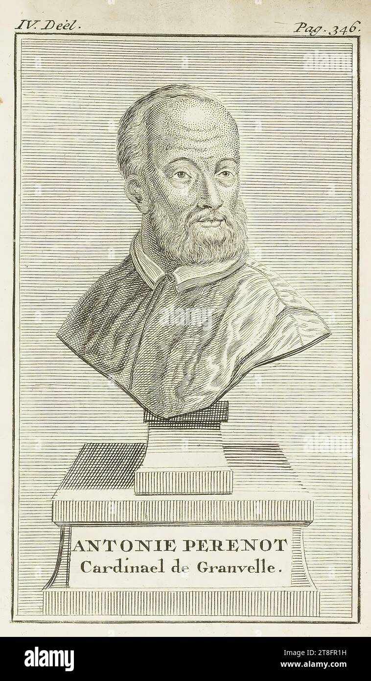 Antoine perenot hi-res stock photography and images - Alamy